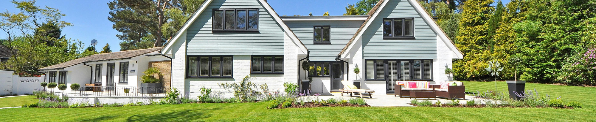 Homeowners Insurance and Landlord Insurance Products